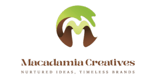 Consulting Company - Macadamia Creatives